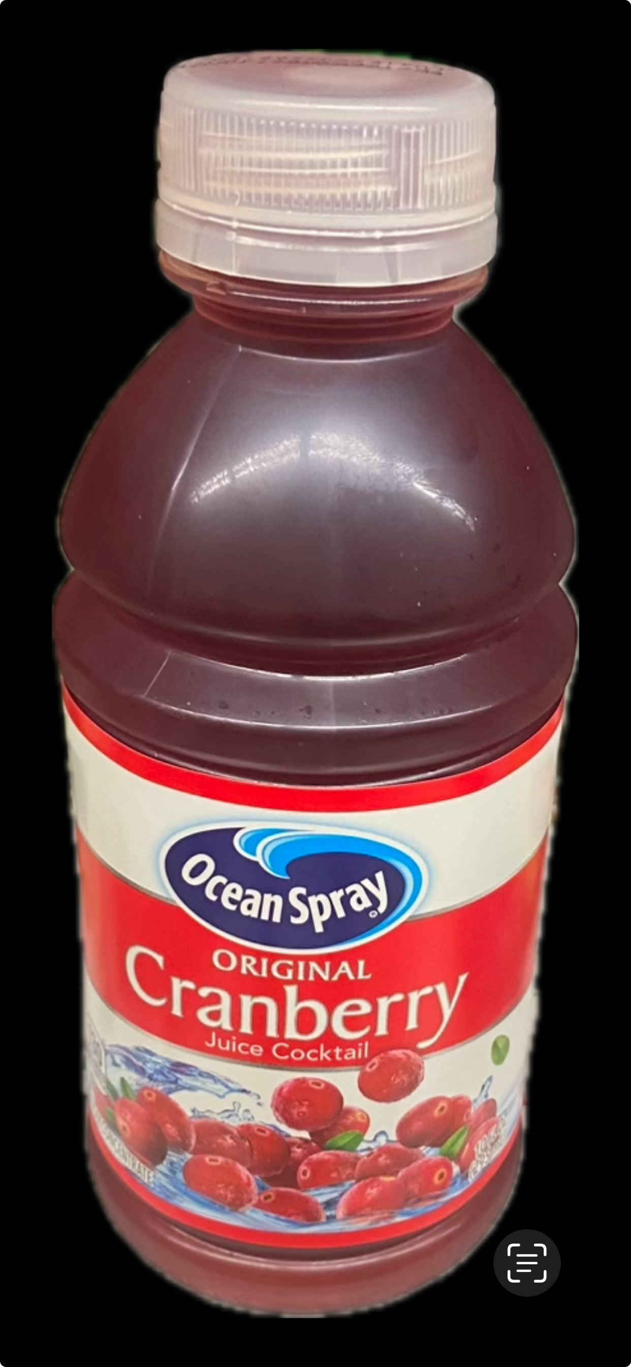 Ocean Spray Cranberry | Tru Foods Kitchen